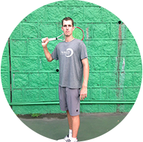 Australasia Tennis Aces