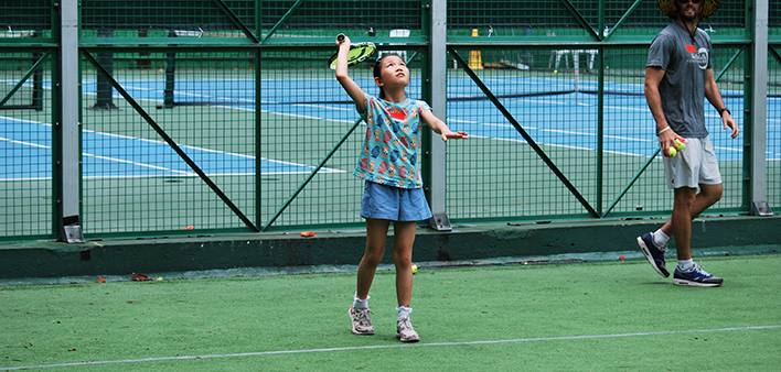 Tennis Stretches and Flexibility Exercises | Australasia Tennis Aces
