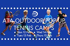 Australasia Tennis Aces