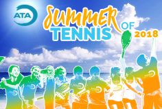 Australasia Tennis Aces