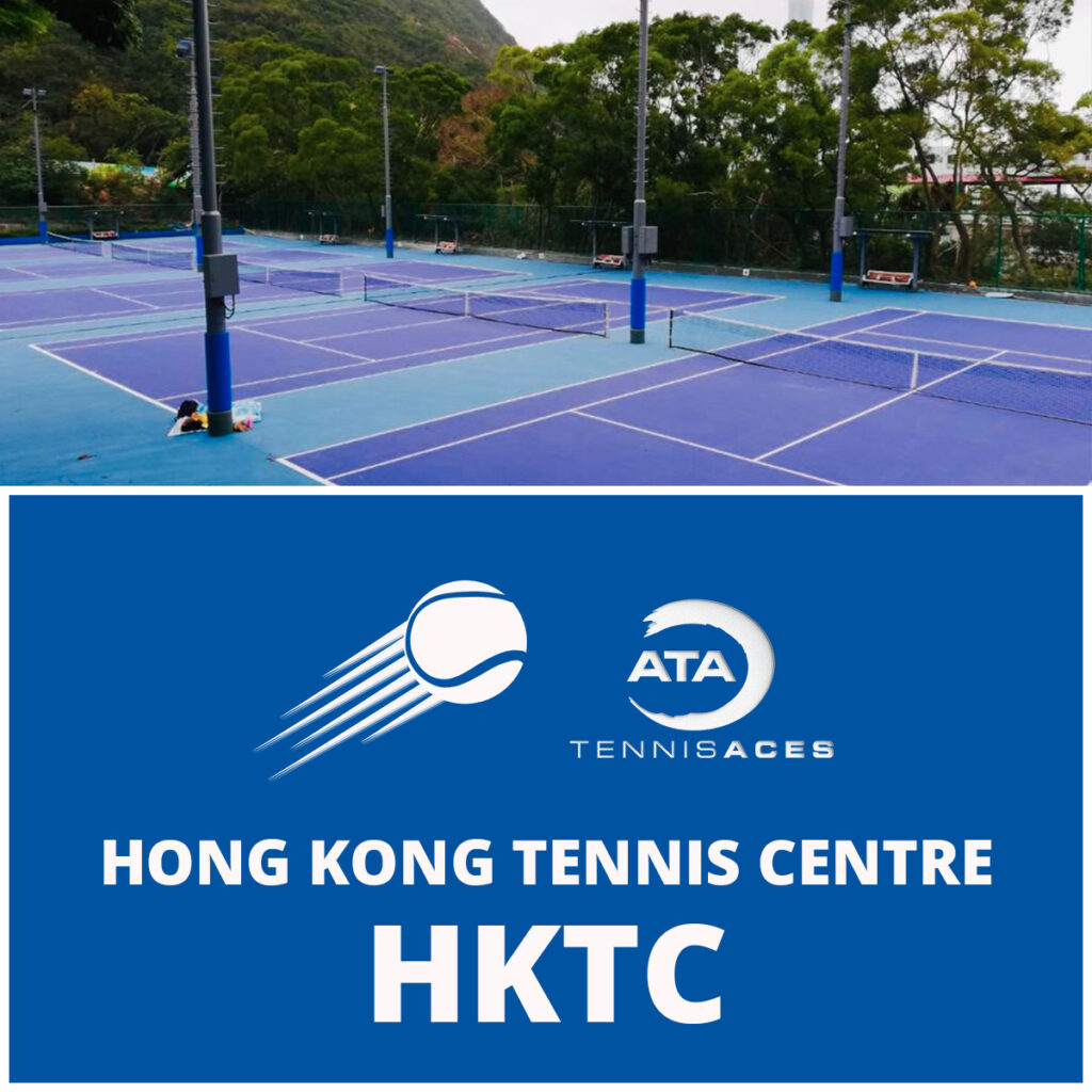 Australasia Tennis Aces – Australasia Tennis Aces