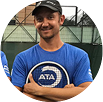 Harrow International School Program – Australasia Tennis Aces