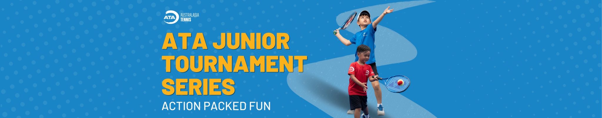 Junior Tournament | Australasia Tennis Aces
