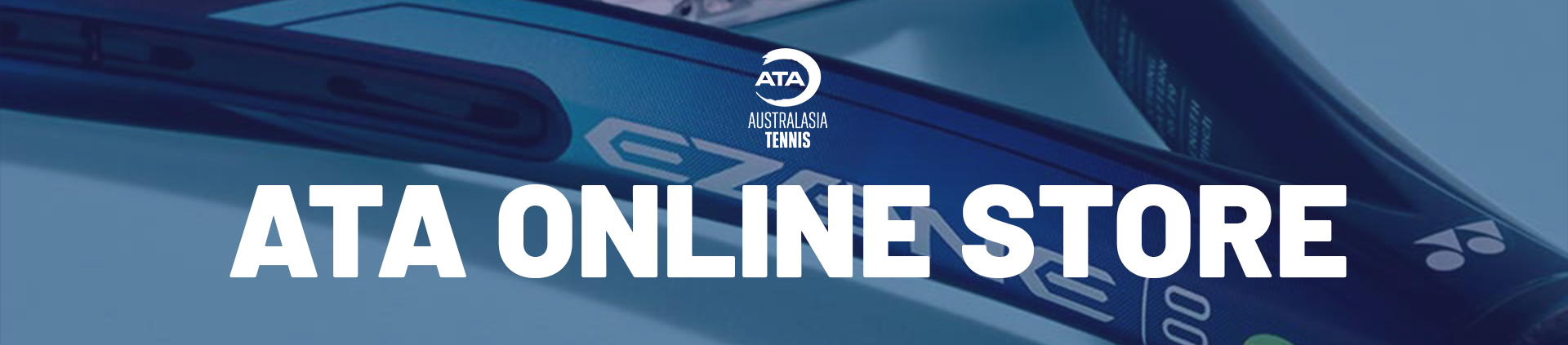 Tennis Shop - Autralasia Tennis Aces | Hong Kong | Tennis HK
