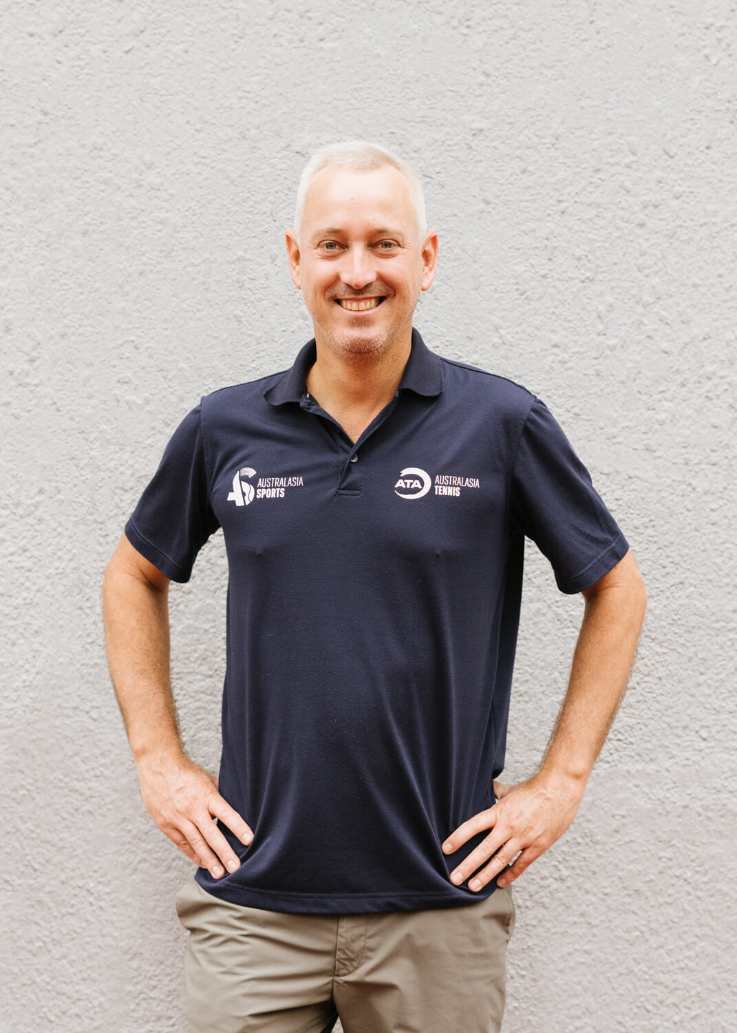 Matt Johnston | Australasia Tennis Aces